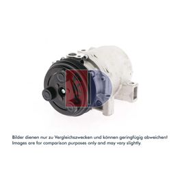 AKS DASIS Kompressor, Klimaanlage 852911n f&uuml;r Subaru