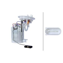 Hella Kraftstoff-F&ouml;rdereinheit 8tf358303881 f&uuml;r Audi
