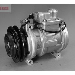 DENSO Kompressor, Klimaanlage dcp28006 f&uuml;r Porsche