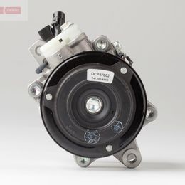 DENSO Kompressor, Klimaanlage dcp47002 f&uuml;r Suzuki