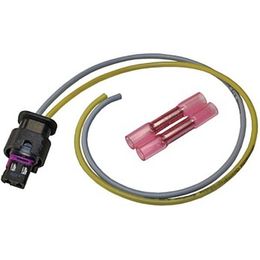METZGER Kabelreparatursatz, Zentralelektrik 2324004 f&uuml;r Fiat VW JEEP Chrysler MAN Mercedes