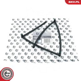 ESEN SKV Schlauch, Leckkraftstoff 54skv327 f&uuml;r Opel GM