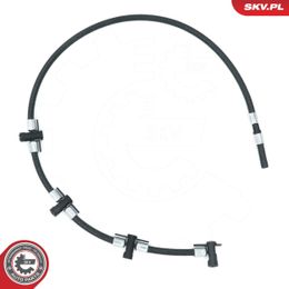 ESEN SKV Schlauch, Leckkraftstoff 54skv291 f&uuml;r Mercedes