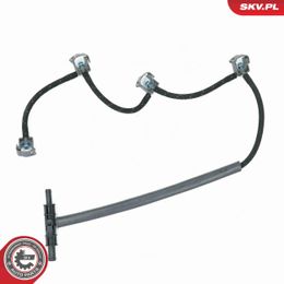 ESEN SKV Schlauch, Leckkraftstoff 54skv286 f&uuml;r Mercedes