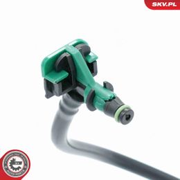 ESEN SKV Schlauch, Leckkraftstoff 54skv298 f&uuml;r Ford
