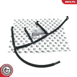 ESEN SKV Schlauch, Leckkraftstoff 54skv309 f&uuml;r VW