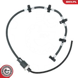 ESEN SKV Schlauch, Leckkraftstoff 54skv323 f&uuml;r VAG