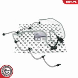 ESEN SKV Schlauch, Leckkraftstoff 54skv340 f&uuml;r LAND ROVER