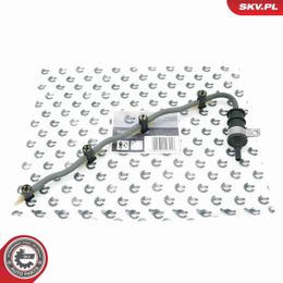 ESEN SKV Schlauch, Leckkraftstoff 54skv355 f&uuml;r NISSAN RENAULT