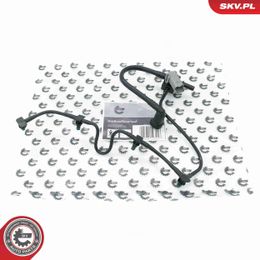 ESEN SKV Schlauch, Leckkraftstoff 54skv370 f&uuml;r RENAULT