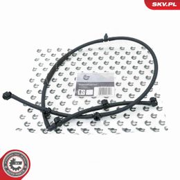 ESEN SKV Schlauch, Leckkraftstoff 54skv346 f&uuml;r Mercedes