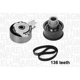 MAGNETI MARELLI Zahnriemensatz 341301160000 f&uuml;r Opel Vaughall