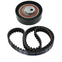 SKF Zahnriemensatz vkma06009 f&uuml;r DACIA RENAULT