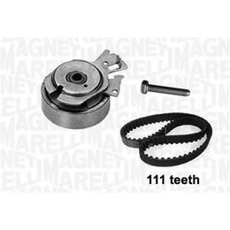 MAGNETI MARELLI Zahnriemensatz 341301150000 f&uuml;r Opel GM DAEWOO CHEVROLET