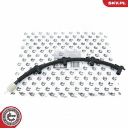 ESEN SKV Schlauch, Leckkraftstoff 54skv378 f&uuml;r VAG