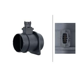 Hella Luftmassenmesser 8et358166621 f&uuml;r Fiat