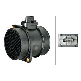 Hella Luftmassenmesser 8et358166571 f&uuml;r KIA