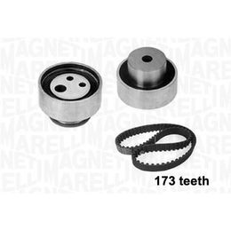 MAGNETI MARELLI Zahnriemensatz 341301790000 f&uuml;r Citro&euml;n Fiat LANCIA Peugeot