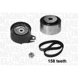 MAGNETI MARELLI Zahnriemensatz 341301810000 f&uuml;r LANCIA
