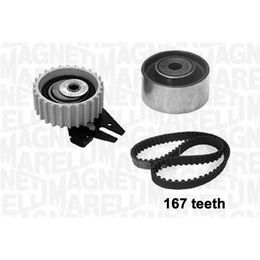 MAGNETI MARELLI Zahnriemensatz 341301870000 f&uuml;r LANCIA Fiat