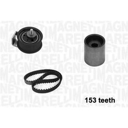MAGNETI MARELLI Zahnriemensatz 341303540000 f&uuml;r Audi VW SEAT