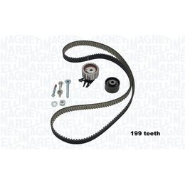 MAGNETI MARELLI Zahnriemensatz 341303440000 f&uuml;r Opel Vaughall
