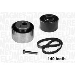 MAGNETI MARELLI Zahnriemensatz 341304160000 f&uuml;r Citro&euml;n Fiat / LANCIA Citro&euml;n/Peugeot Peugeot Suzuki