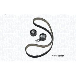 MAGNETI MARELLI Zahnriemensatz 341304130000 f&uuml;r Ford Volvo Peugeot Citro&euml;n Fiat TOYOTA