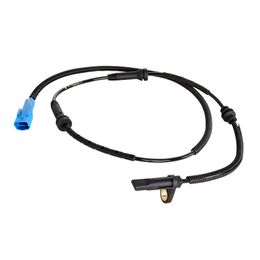 Hella Sensor, Raddrehzahl 6pu009106851 Vorderachse f&uuml;r Peugeot
