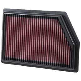 K&N FILTERS K&N FILTERS Luftfilter 335009 Langzeitfilter 29mm