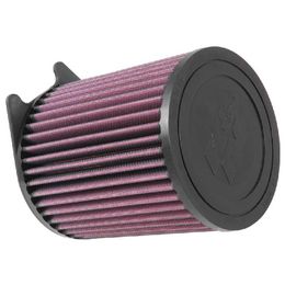 K&N FILTERS K&N FILTERS Luftfilter e0661 Langzeitfilter 171mm