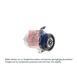 AKS DASIS Kompressor, Klimaanlage 853028n f&uuml;r KIA
