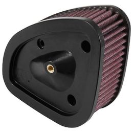 K&N FILTERS K&N FILTERS Luftfilter hd1717 Langzeitfilter 70mm