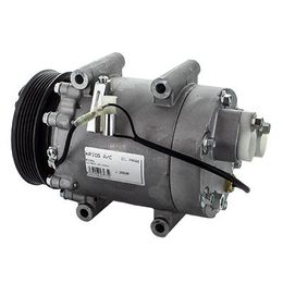 MEAT & DORIA MEAT & DORIA Kompressor, Klimaanlage k12069a f&uuml;r Volvo