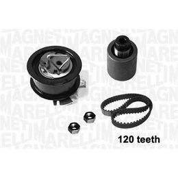 MAGNETI MARELLI Zahnriemensatz 341304790000 f&uuml;r Ford VAG SEAT VW Audi