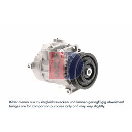 AKS DASIS Kompressor, Klimaanlage 853047n f&uuml;r Mercedes