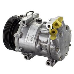 MEAT & DORIA MEAT & DORIA Kompressor, Klimaanlage k11358a f&uuml;r DACIA
