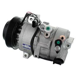 MEAT & DORIA MEAT & DORIA Kompressor, Klimaanlage k15413 f&uuml;r KIA