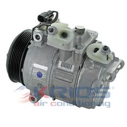 MEAT & DORIA MEAT & DORIA Kompressor, Klimaanlage k15431 f&uuml;r Ford