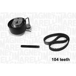 MAGNETI MARELLI Zahnriemensatz 341305310000 f&uuml;r Citro&euml;n/Peugeot LANCIA Peugeot