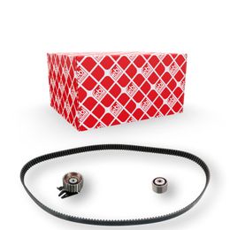 febi bilstein Zahnriemensatz 14278 f&uuml;r LANCIA Fiat ALFA ROMEO