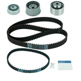 SKF Zahnriemensatz vkma95666 f&uuml;r Volvo HYUNDAI DONGNAN (SOUEAST) Fiat MITSUBISHI CHERY
