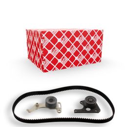 febi bilstein Zahnriemensatz 11222 f&uuml;r Peugeot Fiat