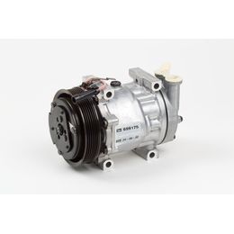 Valeo Kompressor, Klimaanlage NEW ORIGINAL PART 699175 f&uuml;r Fiat ALFA ROMEO LANCIA