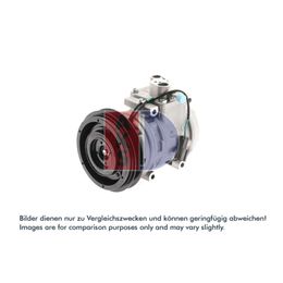 AKS DASIS Kompressor, Klimaanlage 853033n