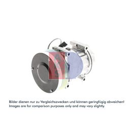 AKS DASIS Kompressor, Klimaanlage 853135n