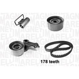 MAGNETI MARELLI Zahnriemensatz 341306530000 f&uuml;r TOYOTA