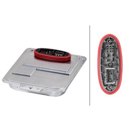 Hella Vorschaltger&auml;t, Gasentladungslampe 5dc009060421 f&uuml;r Porsche