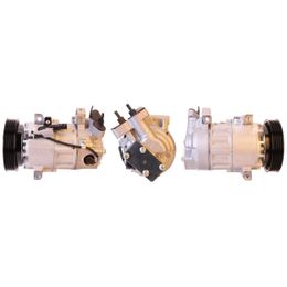Lucas Kompressor, Klimaanlage acp01004 f&uuml;r RENAULT