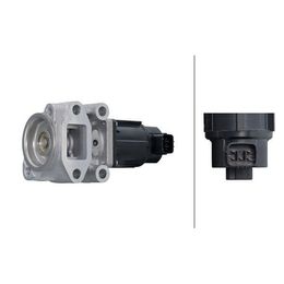 Hella AGR-Ventil 6nu014864911 f&uuml;r MITSUBISHI